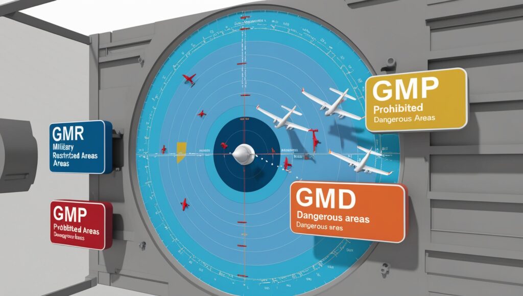 EMERGENCY CHECKLISTS – ATC Maroc